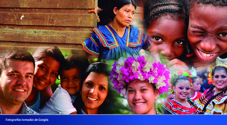 Sociedad Multietnica y Pluricultural