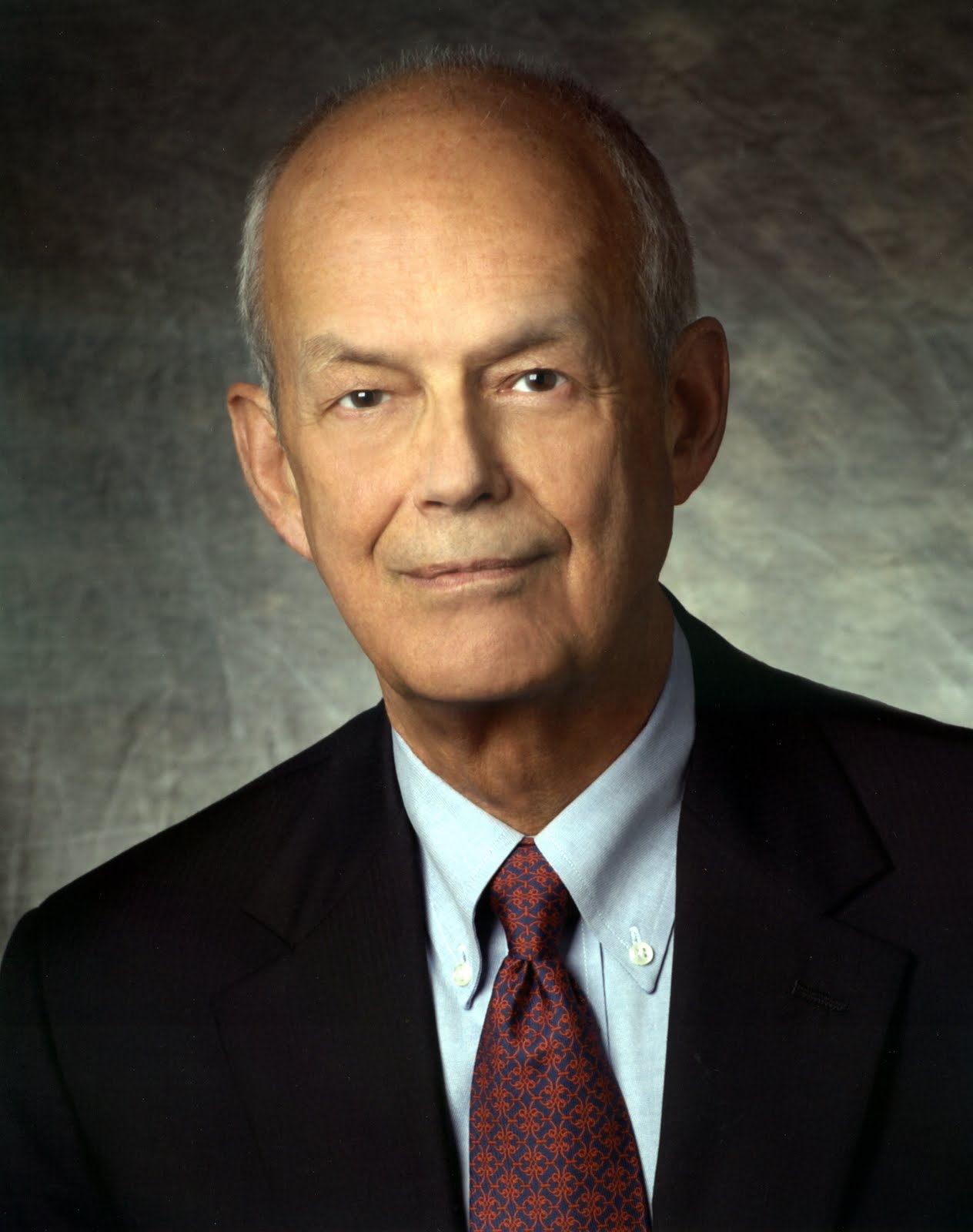 Paul Davis On Crime: Retired U.S. Navy Admiral Bobby Ray Inman Will ...