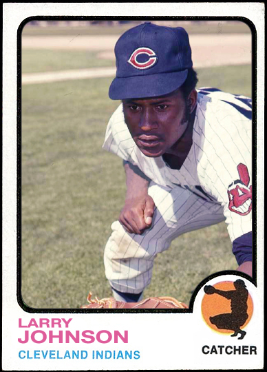WHEN TOPPS HAD (BASE)BALLS!: NOT REALLY MISSING IN ACTION- 1973 LARRY ...