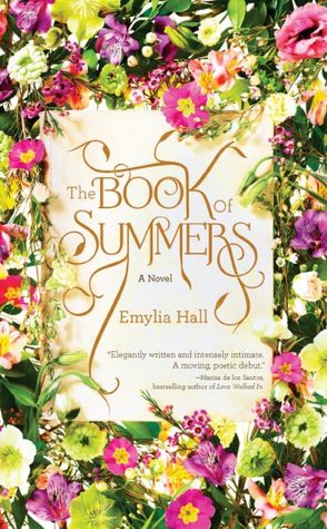Balancing the Books: Great beach read: 'The Book of Summers' by Emylia Hall
