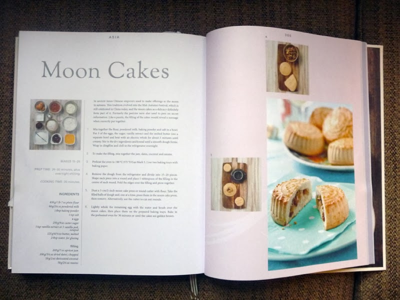 BOOK REVIEW: Bake by Love Food from Parragon Books - The Graphic Foodie ...