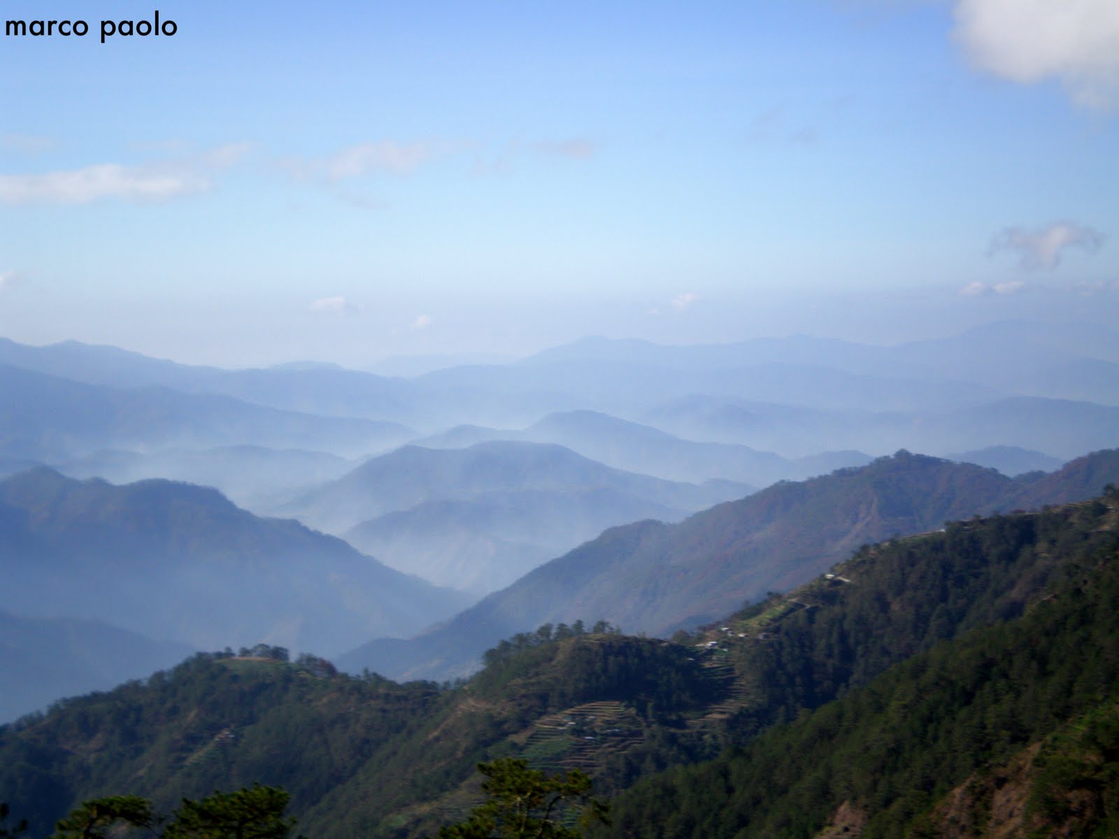 The Soul Explorer: Sagada Adventure | Sagada, Mountain Province