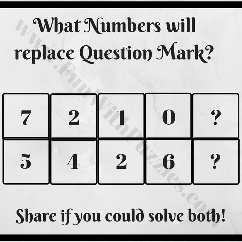 Rapid Math Puzzles: Mixed Challenges + Answers for Kids
