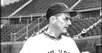 Joe Margoneri's journey to the Polo Grounds ~ Baseball Happenings