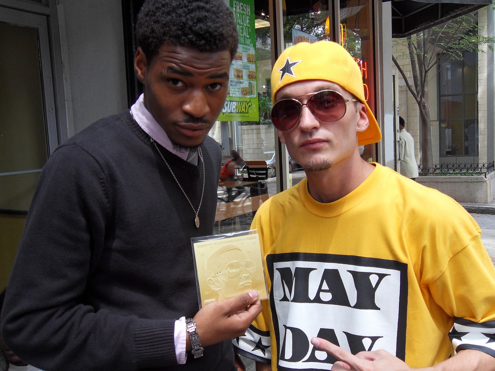 XXL FRESHMAN 2013 BEST RAPPER OF THE YEAR CHIEF KEEF JOEY BADA$$ AND ...