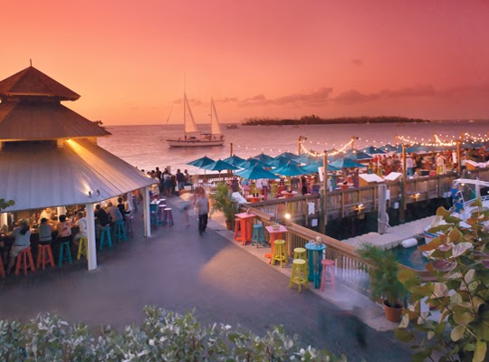 Debbie Jacobs: Take Me to the Keyes.....Please! (Key West Interior Design)