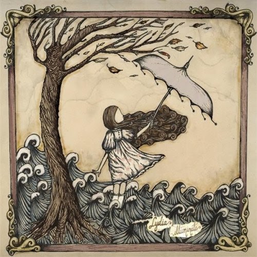 Tattoosday (A Tattoo Blog): The Tattooed Poets Project: Raena Shirali