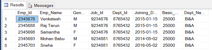 SSIS Package to Create a Tab Delimited Flat File with current Date Time ...