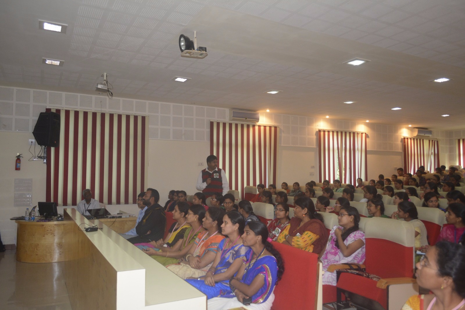 Vlsi With Vikas Vlsi Workshop