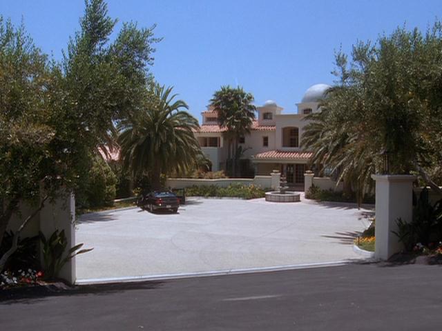 Rockford Files Filming Locations: 2013-01-20