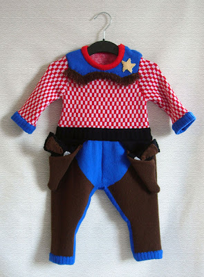 Emily Forgot: August 2011