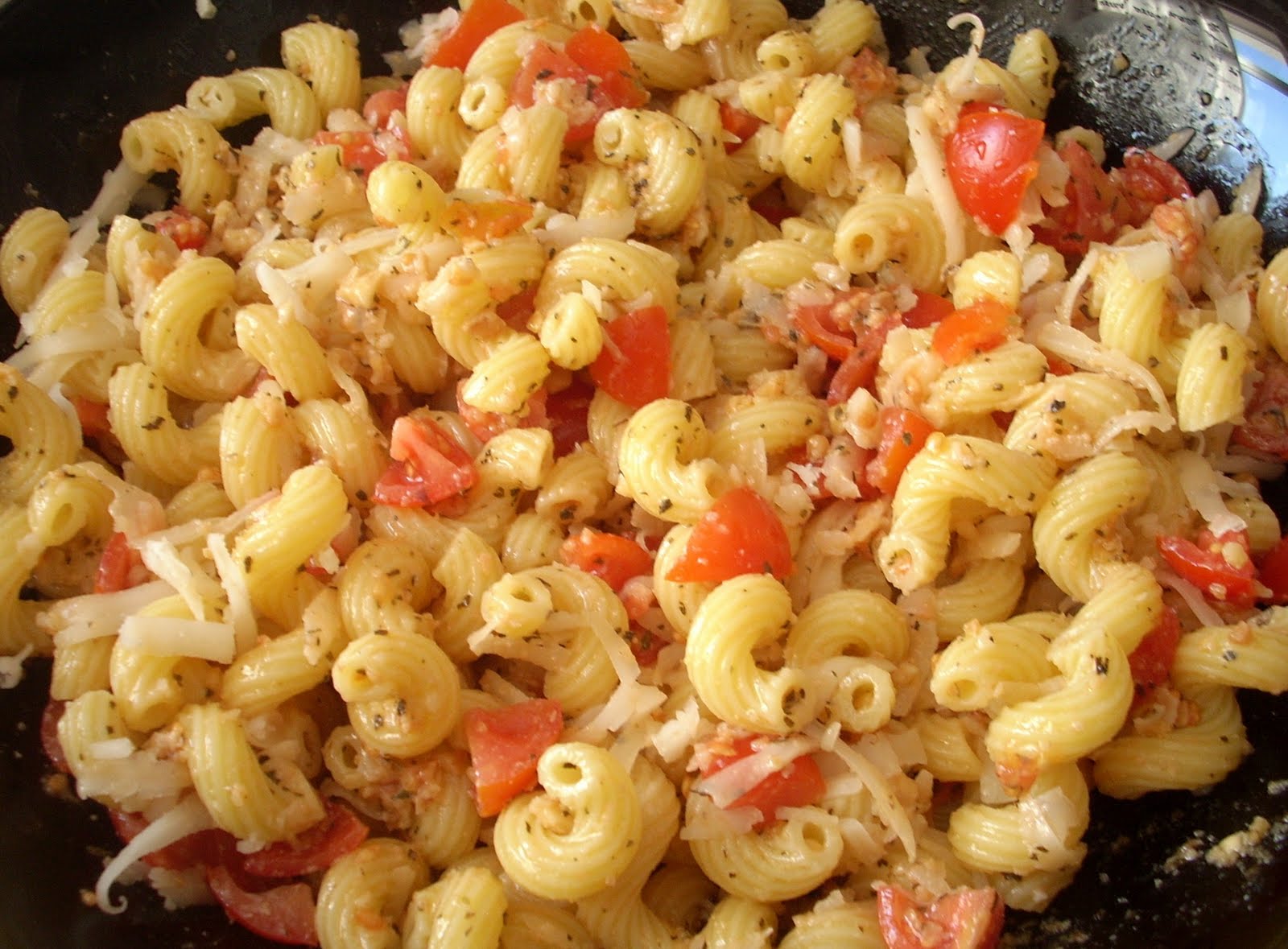 Éxitos culinarios: noviembre 2011