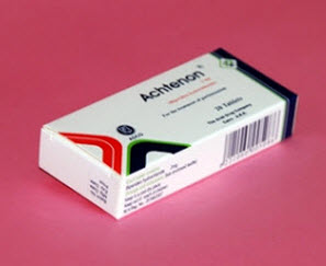 Biperidine - Achtenon | لعلاج مرض باركنسون