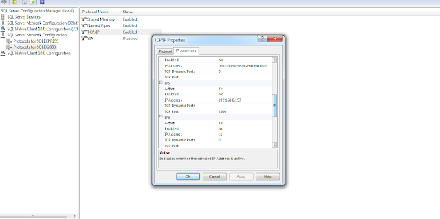 Visual Basic Asp Sql Server 2008 Visual Basic