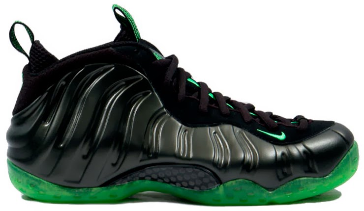 KICK GAME : THE EVOLUTION OF FOAMPOSITE TECHNOLOGY!!