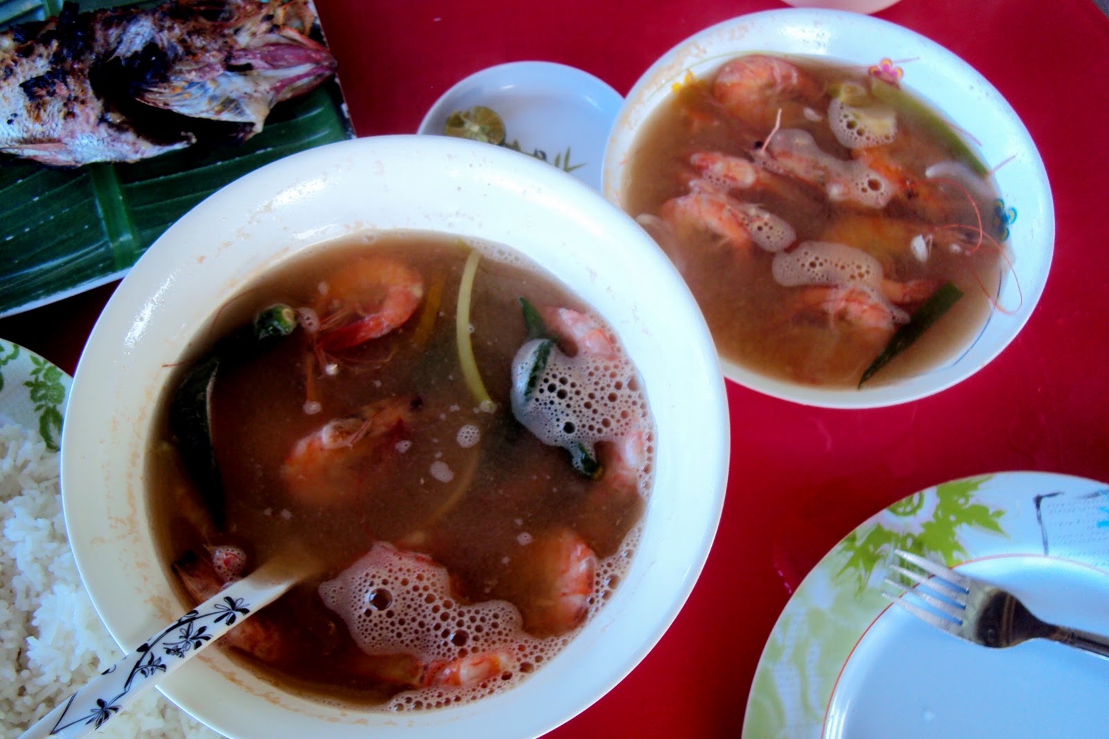 "SA AKONG KA-LAAGAN": “SU-TU-KIL in Taloot, Argao”