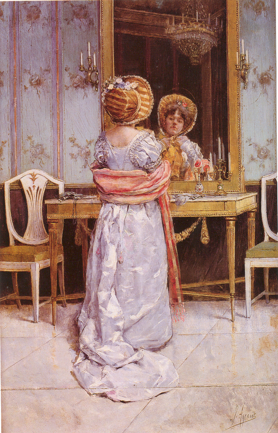 Bellas Artes Tex - Materiales Artisticos: Pentimenti