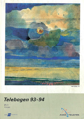 Særsamlinger: Telefonbøger - billeder