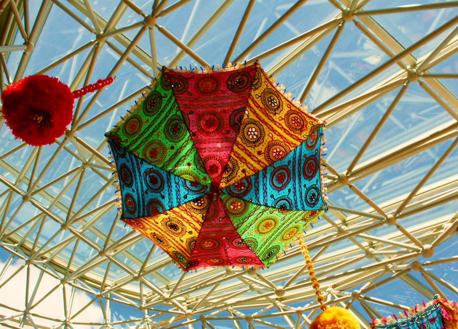 Experiencing JLF 2019 - Bookish Indulgences