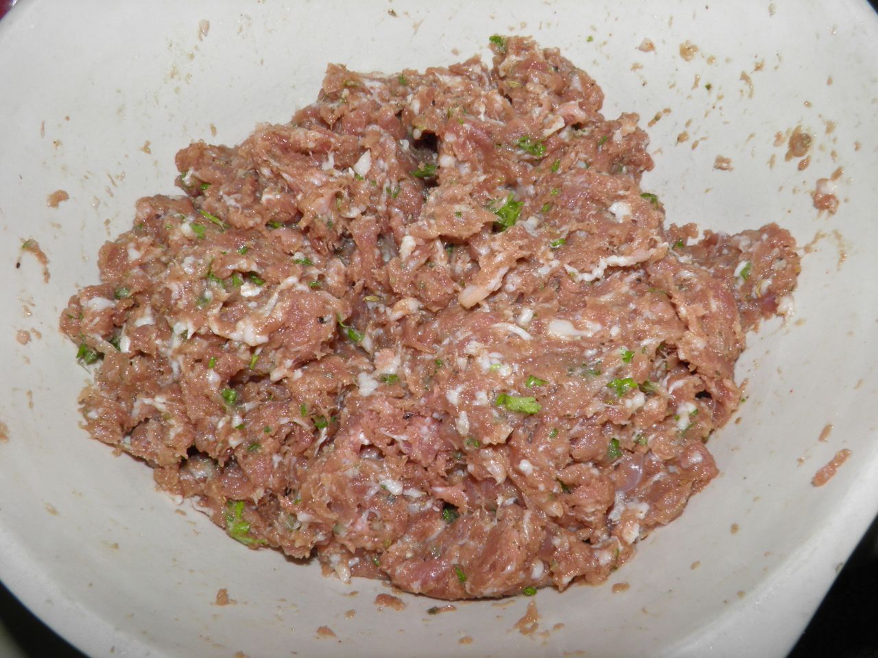 Docaitta Lifestyle: A Truly Canadian Sausage