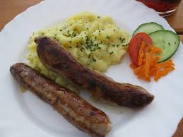 LEARN INTERESTING THINGS FROM GERMANY: WHAT DO GERMANS LIKE TO EAT?