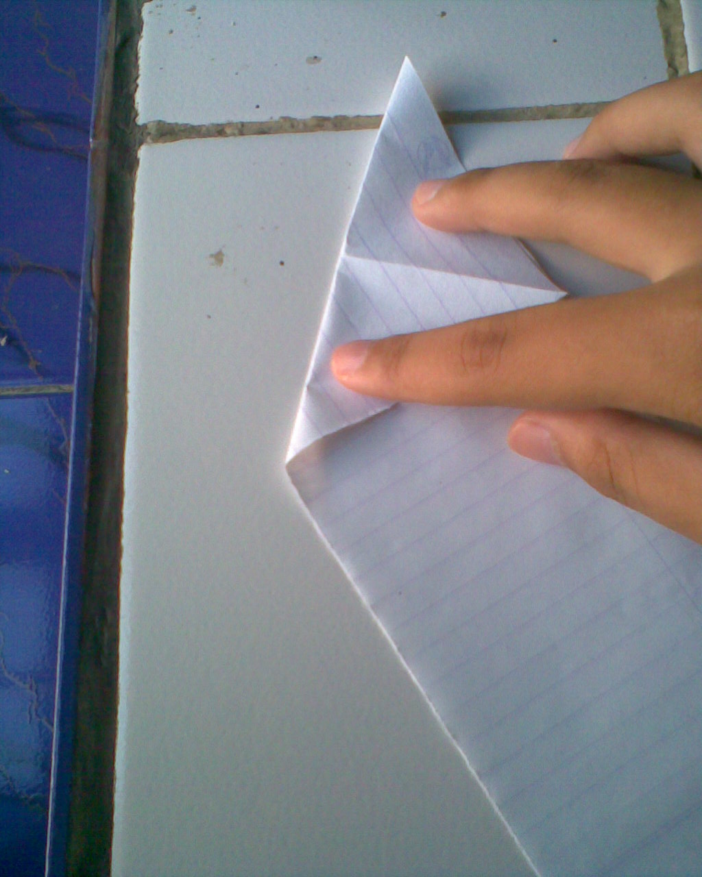 Membuat Mainan TAMIYA Kertas | WETWEW