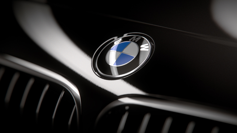 BMW Design DNA by LIGA 01 | Computer Graphics Daily News