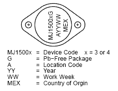 Diyaudio.es: Comprar MJ15003 y MJ15004 sin morir en el intento