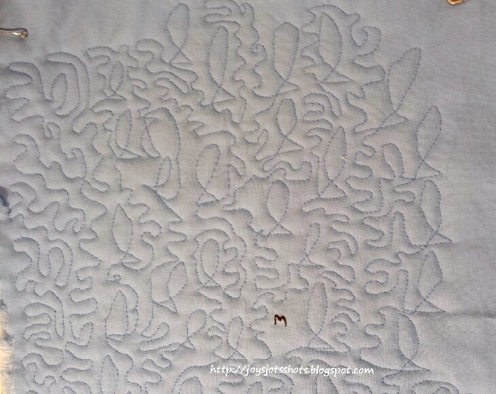 Joy's Jots, Shots & Whatnots: Fish of All Kind FMQ by Jen