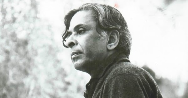 Summary Introduction to the Indian Author, Raja Rao