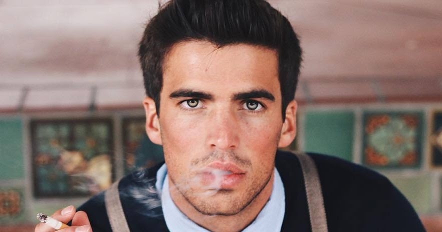 Focus : Luke Reddell