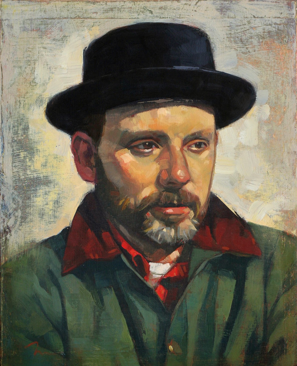 George Thompson Fine Art