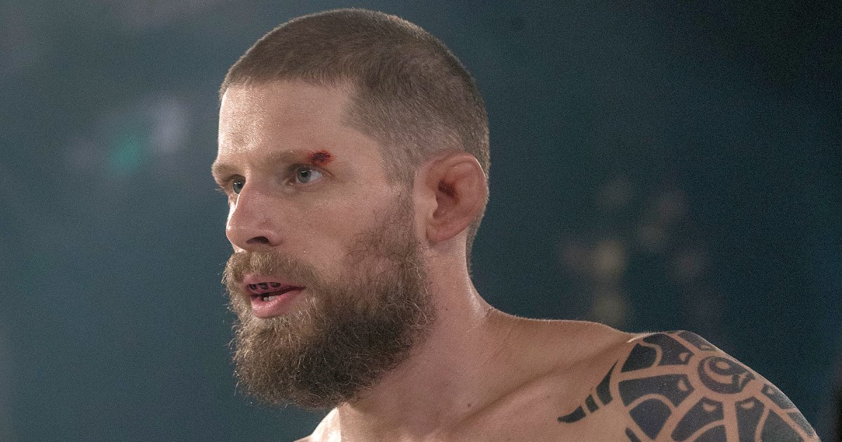 The Weigh-In: COMBAT SPORT LOSES HALL OF FAMER AND NO ONE IS TALKING ...