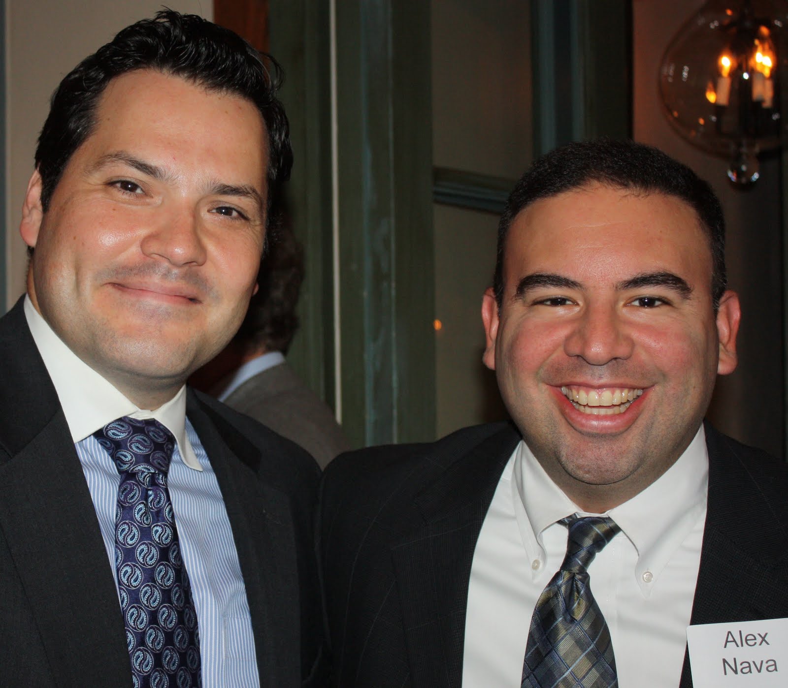 Walker Report - Shedding Light on Bexar County: Fundraiser for Justin ...