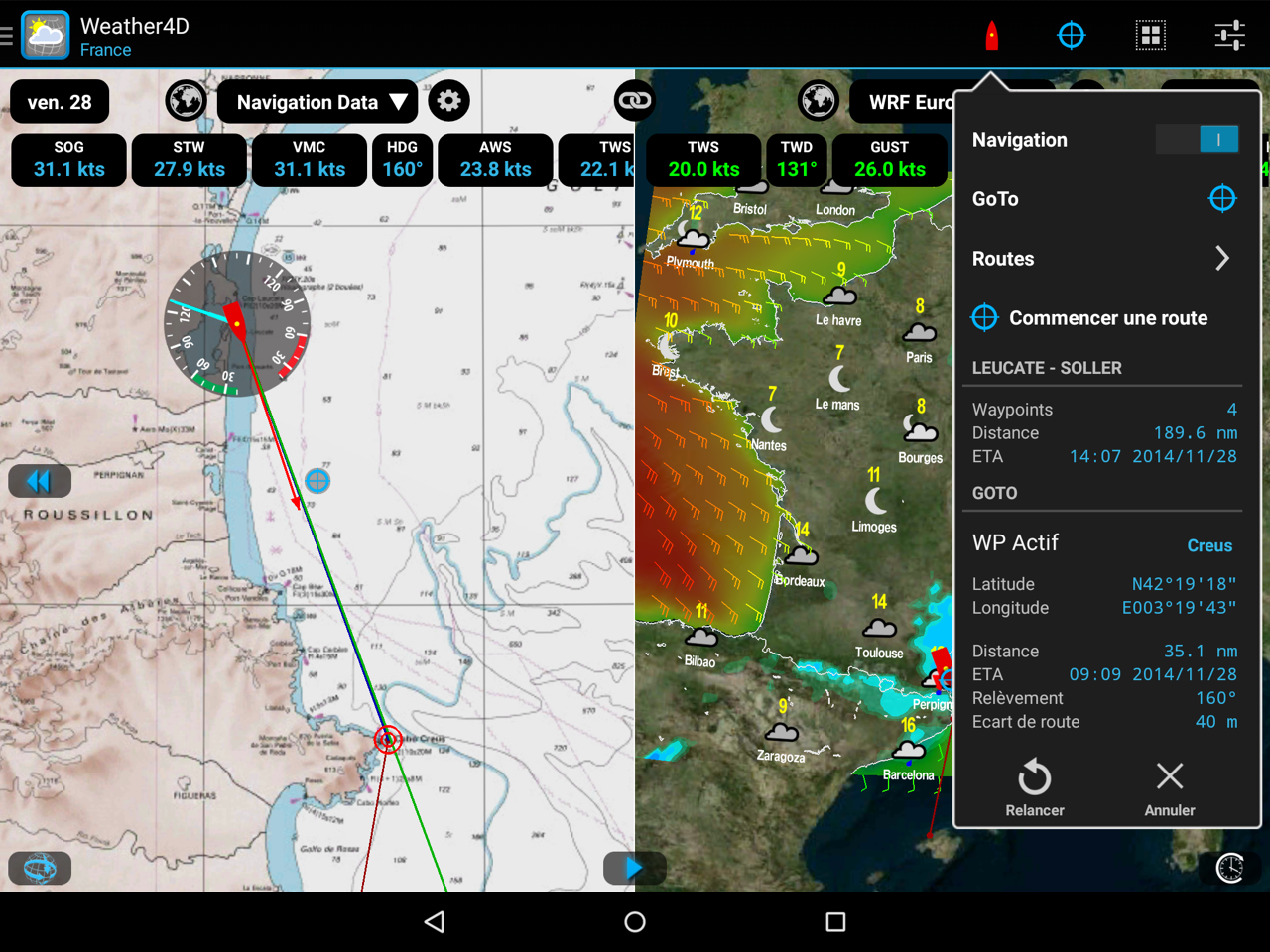 GeoGarage blog: Marine GeoGarage nautical charts platform accessible ... GeoGarage blog: Marine GeoGarage nautical charts platform accessible ...