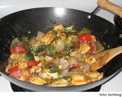 Utiliza las tecnicas basicas para cocinar: "OTROS METODOS DE COCCION"