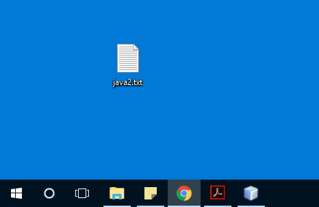 Contoh Program Java Input dan Output | Download Source Code PHP dan ...