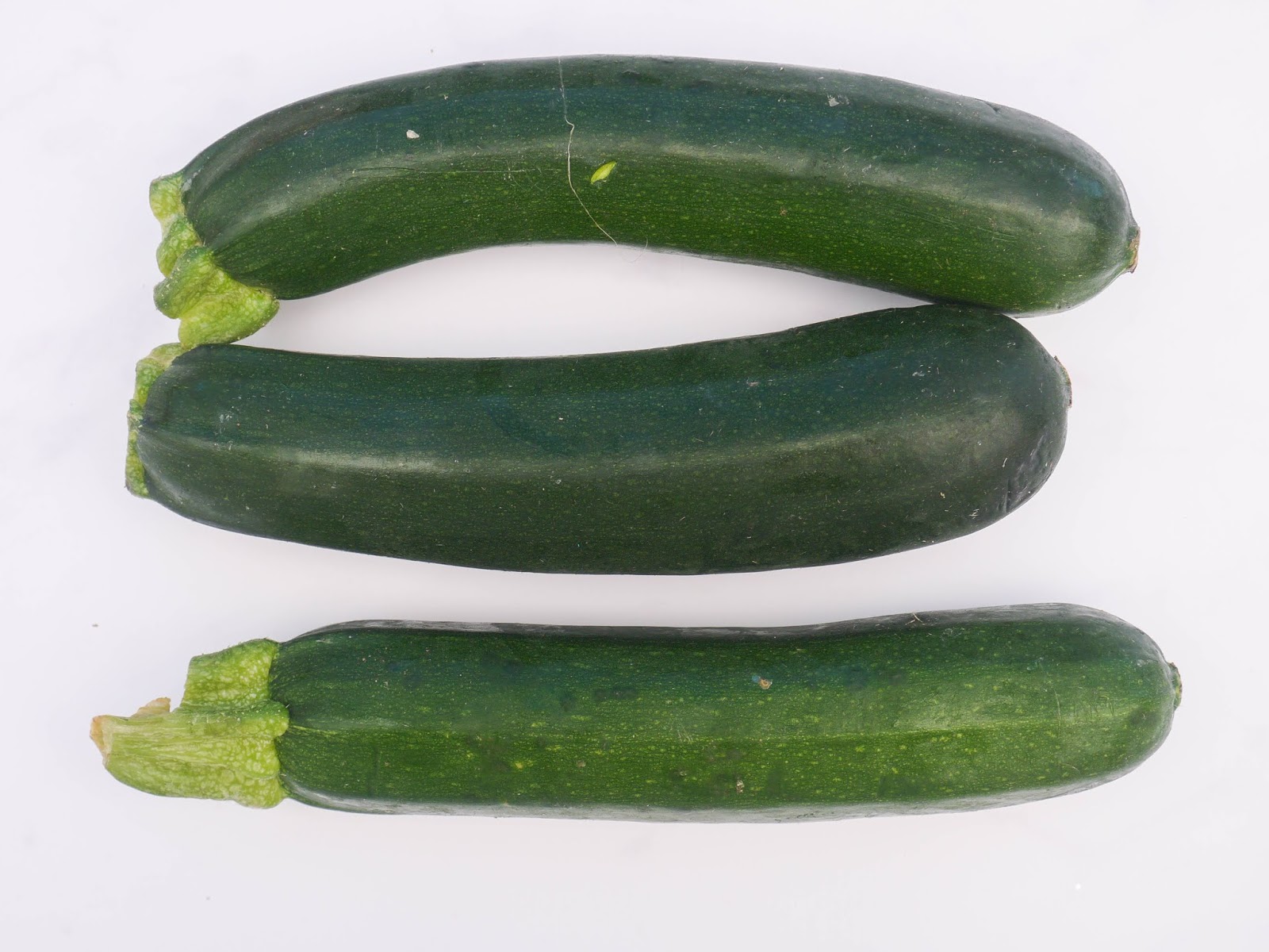 This Muslim Girl Bakes: Chicken and Courgette Curry.