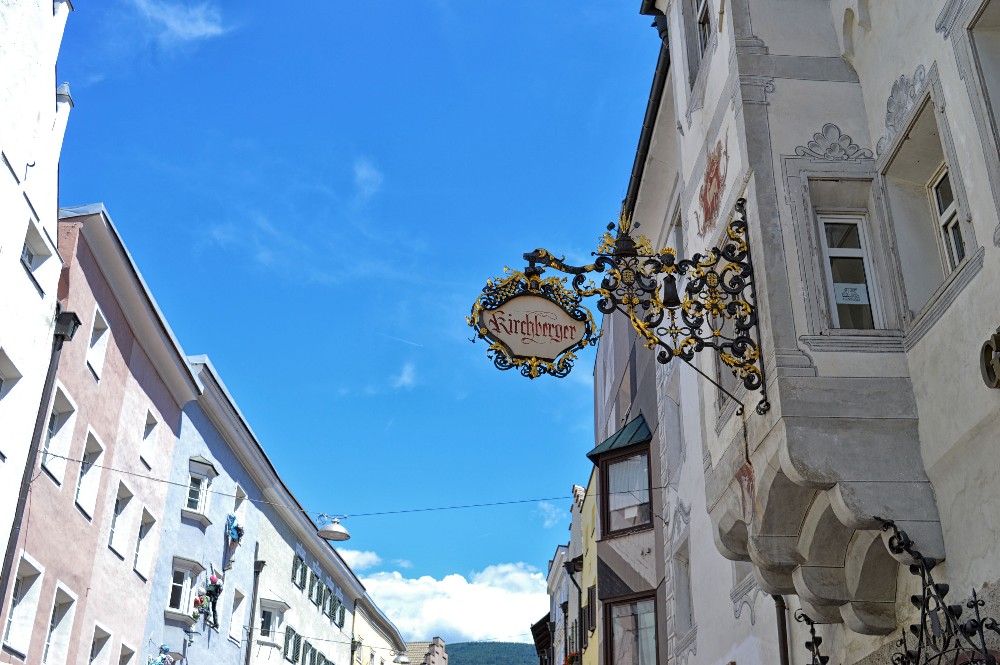 Cosa vedere a Brunico e dintorni in un giorno - Montagna di Viaggi