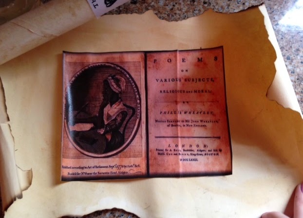 Teaching Civic Competence with Technology : Exploration through Artifacts!