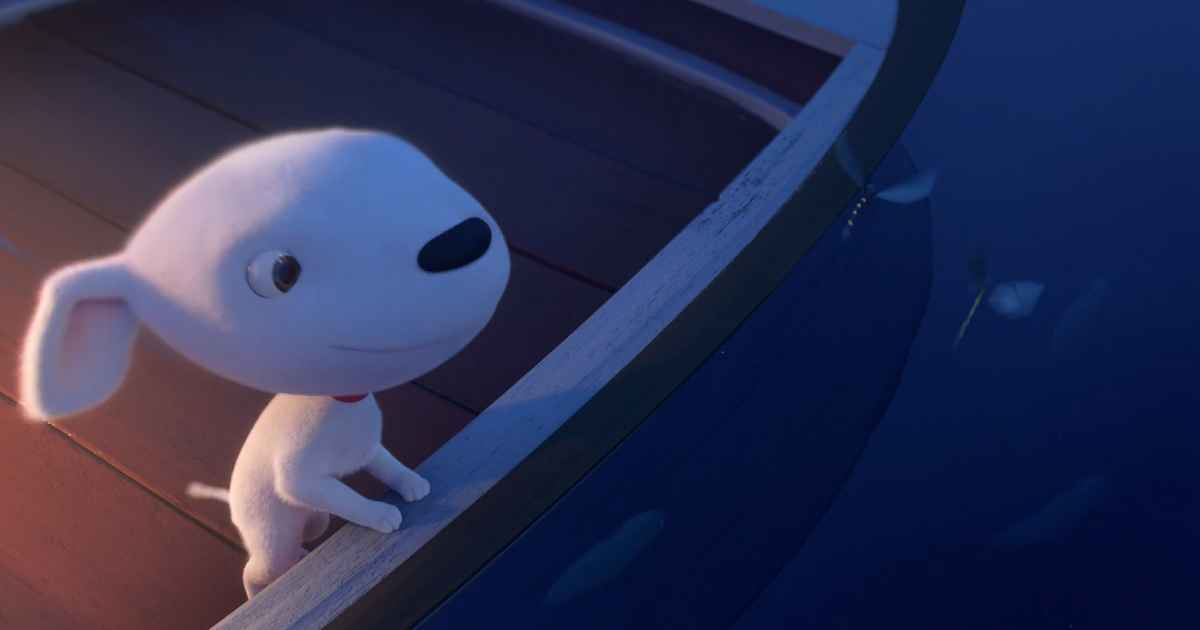 Crea y aprende con Laura: Joy Story un #Cortometraje para trabajar la # ...