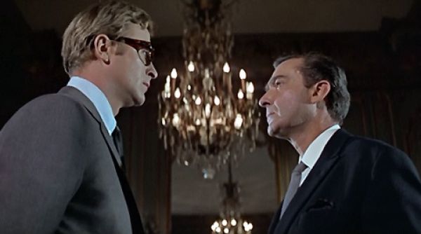 Funeral in Berlin (1966)