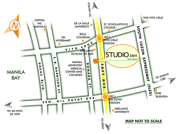 MANILA | Projects & Construction | Page 162 | SkyscraperCity