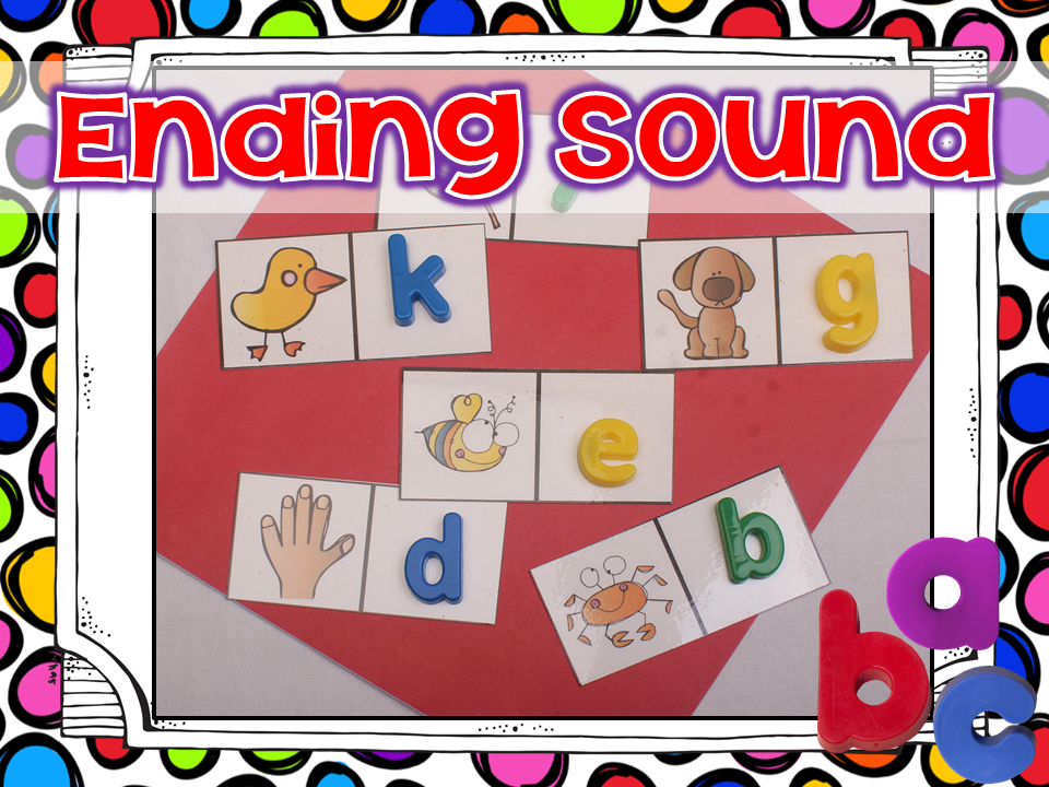 Making the Most of Your Magnetic Letters | KinderGals | Bloglovin’