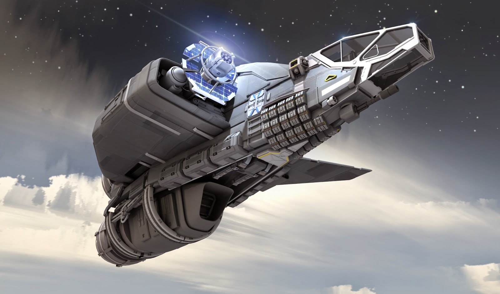 Drake Herald - Page 4 - Drake - Star Citizen Base