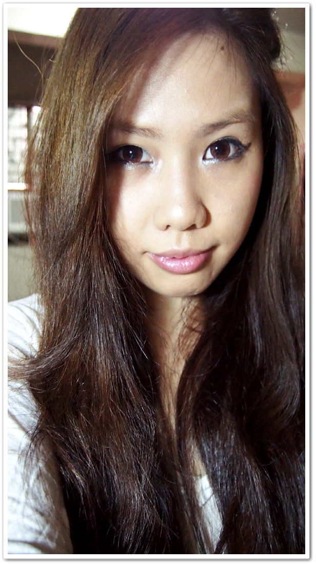 Journey on Beauty : KPOP Inspired look~