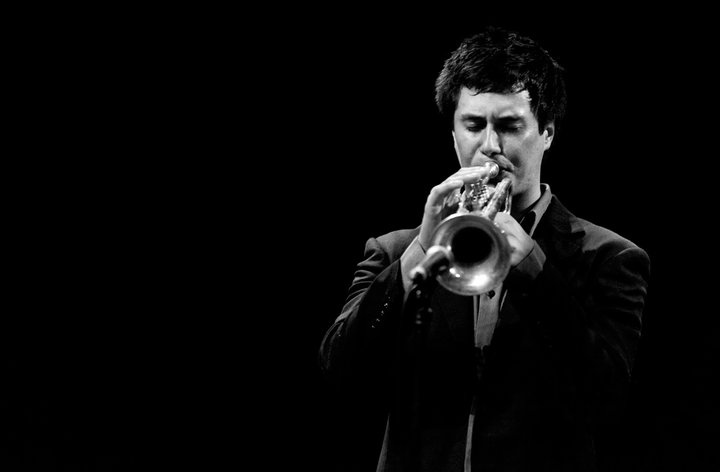 The Ellington Jazz Club: Elbow Grease 8.00pm tonight at The Ellington