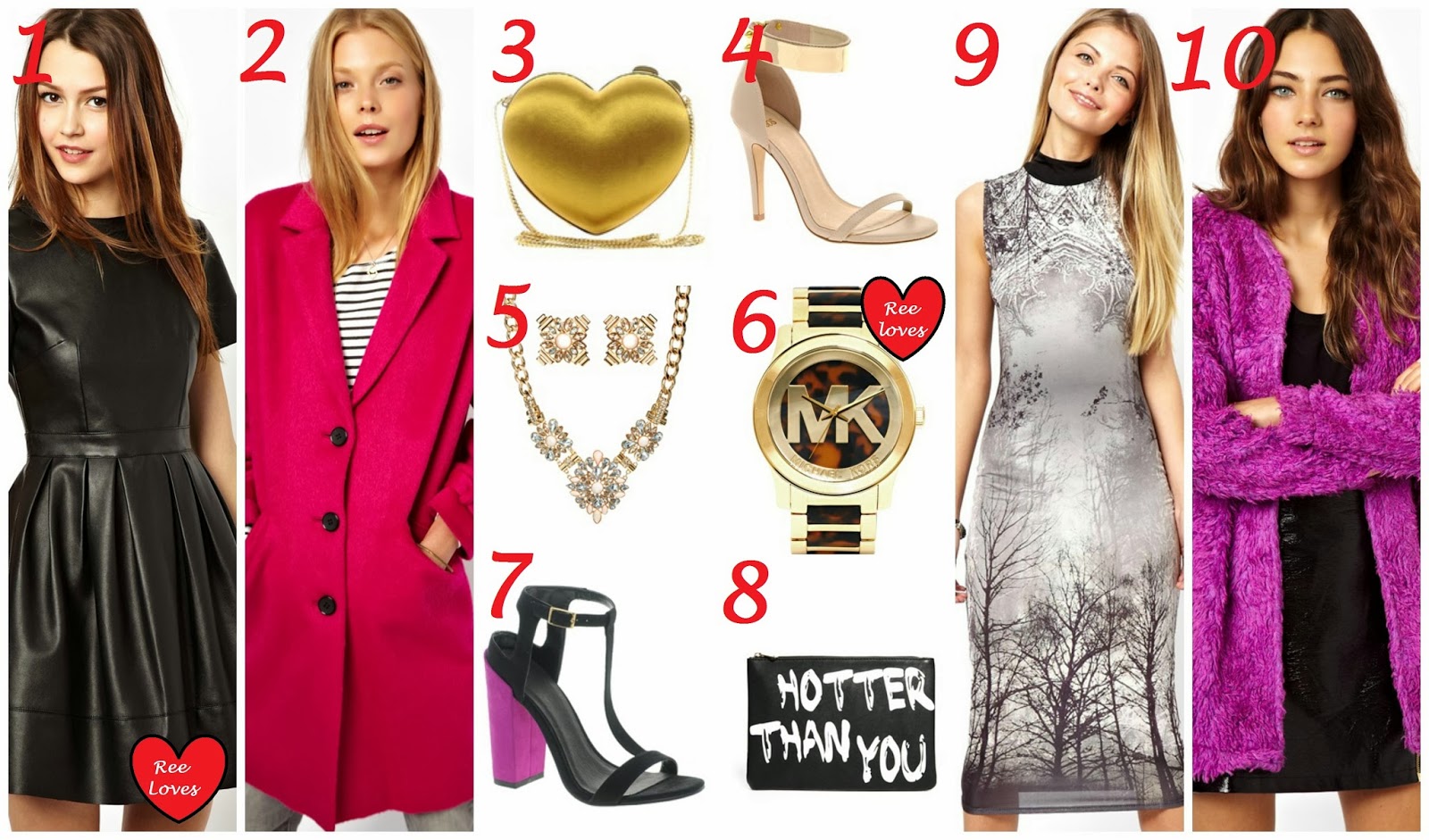 Top Picks: ASOS Sale | STYLED INTO FASHION