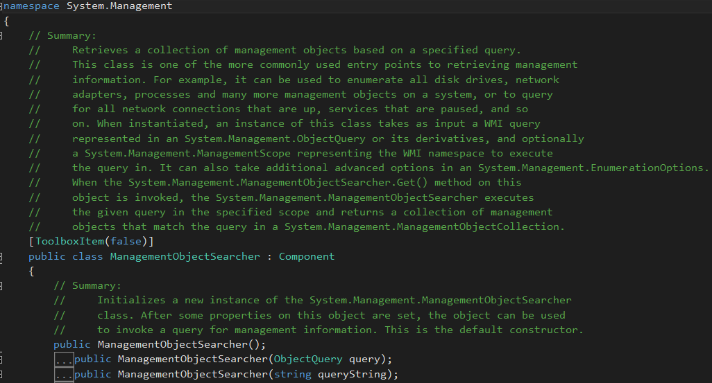Detect Antivirus is installed in a System using C# - Coding Defined