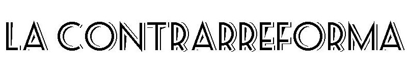 La Contrarreforma
